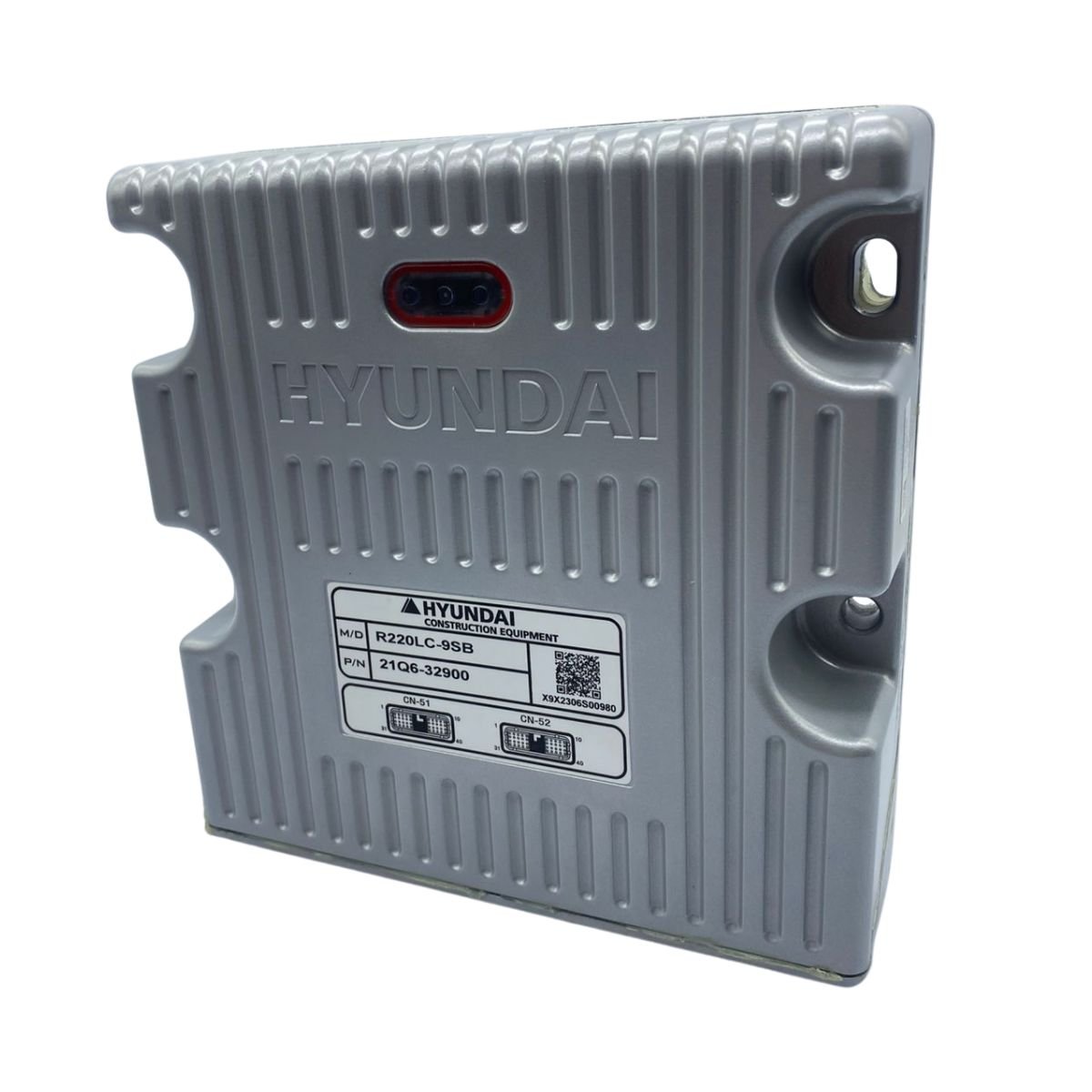 CONTROLADORA CPU HYUNDAI R220LC-9S - 2BQ631231 | GP Boats